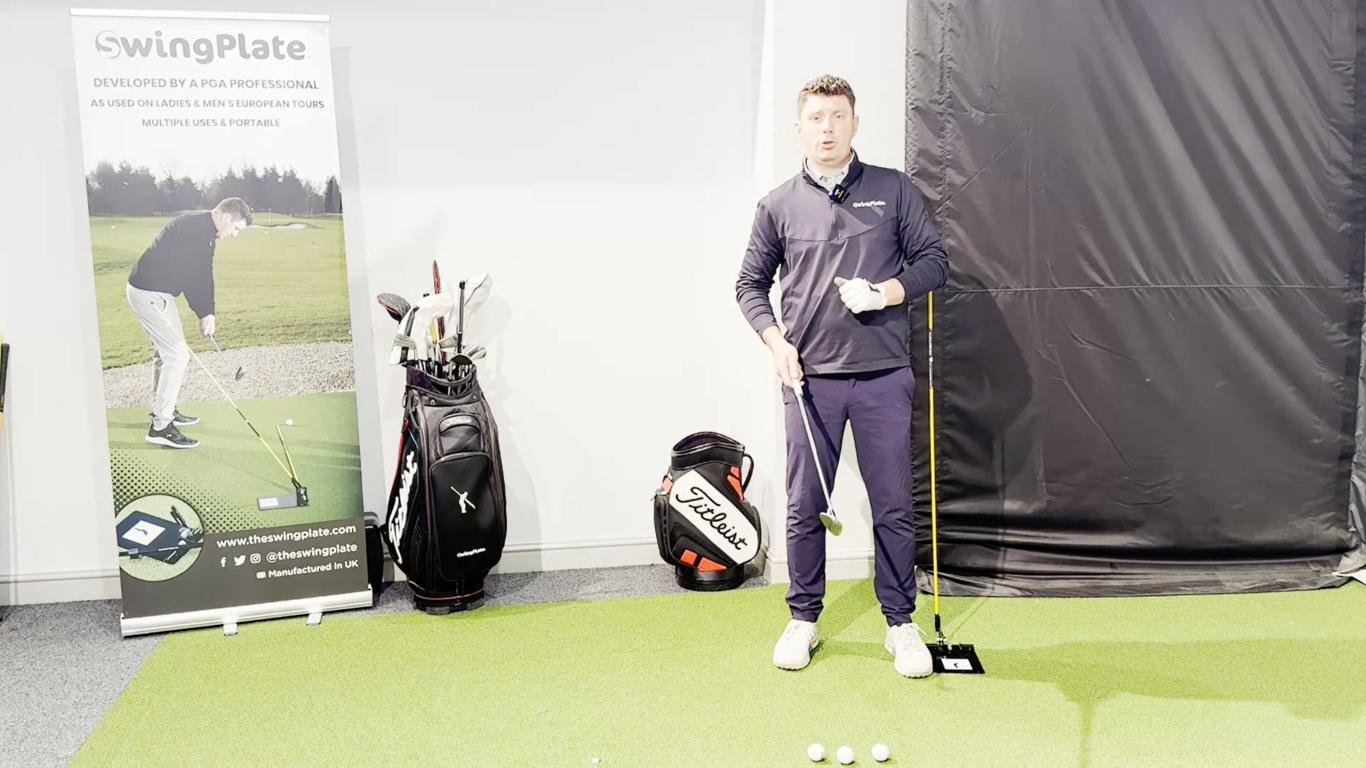 Chipping - Basics and Fundamentals - The Swingplate USA
