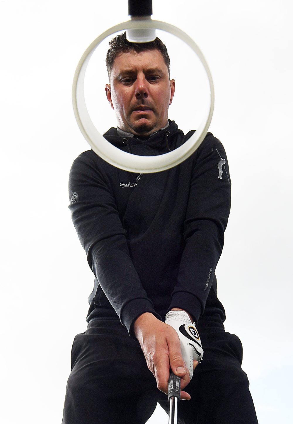 New Product - The Swing Eye - The Swingplate USA