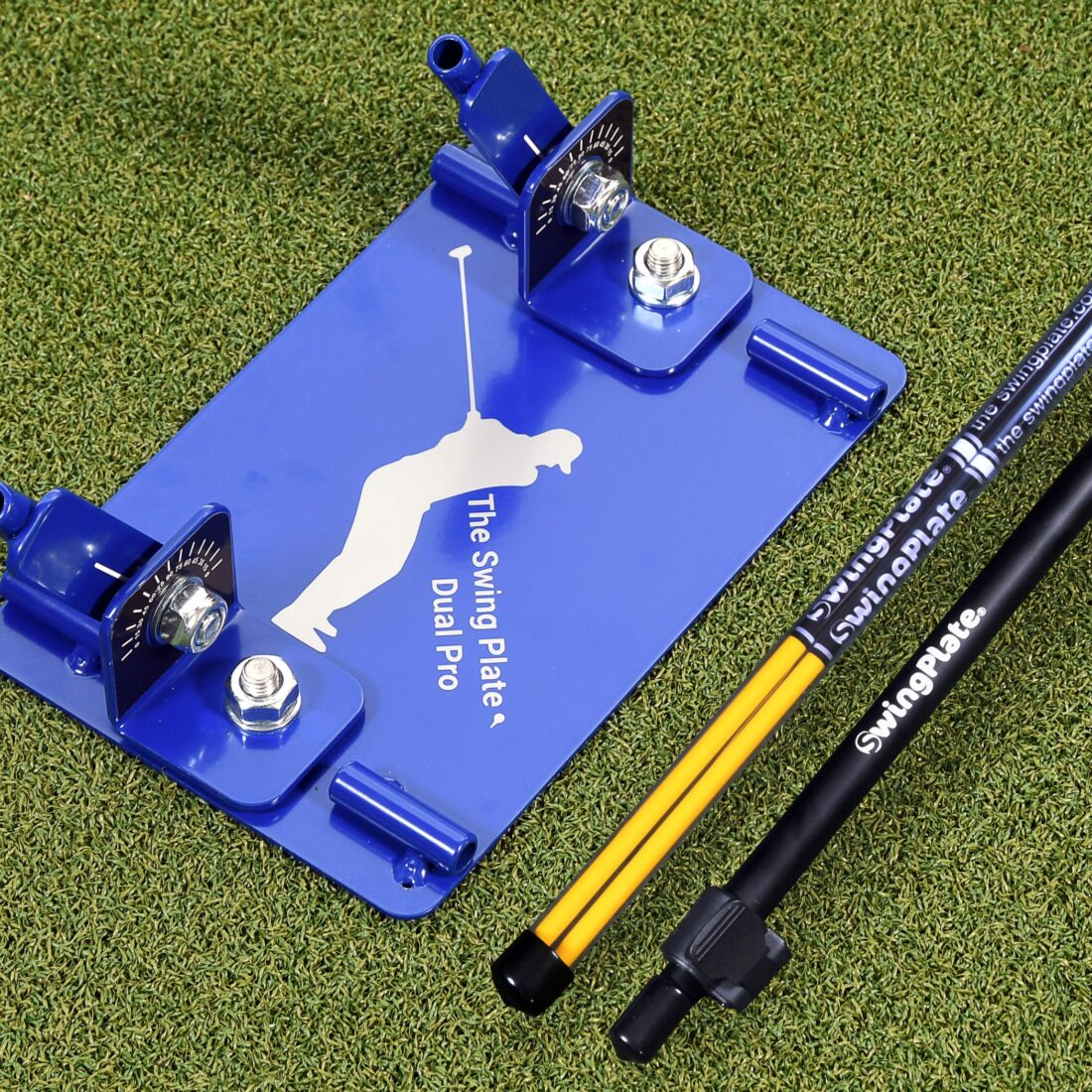 Products - The SwingPlate