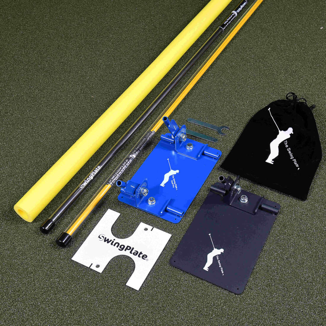 Golf Swing Training Aid | Golf Training Equipment