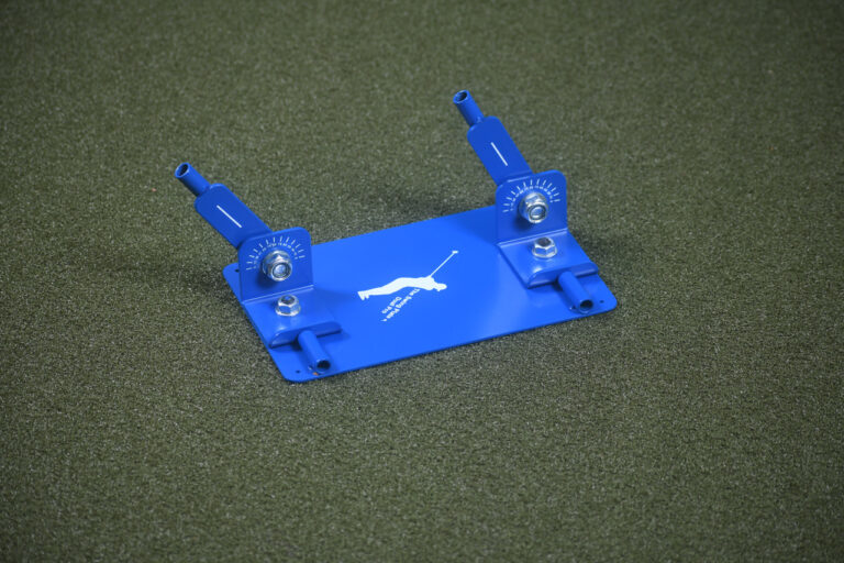 Swing Plate Dual Pro Base Only | Golf Swing Training Aid
