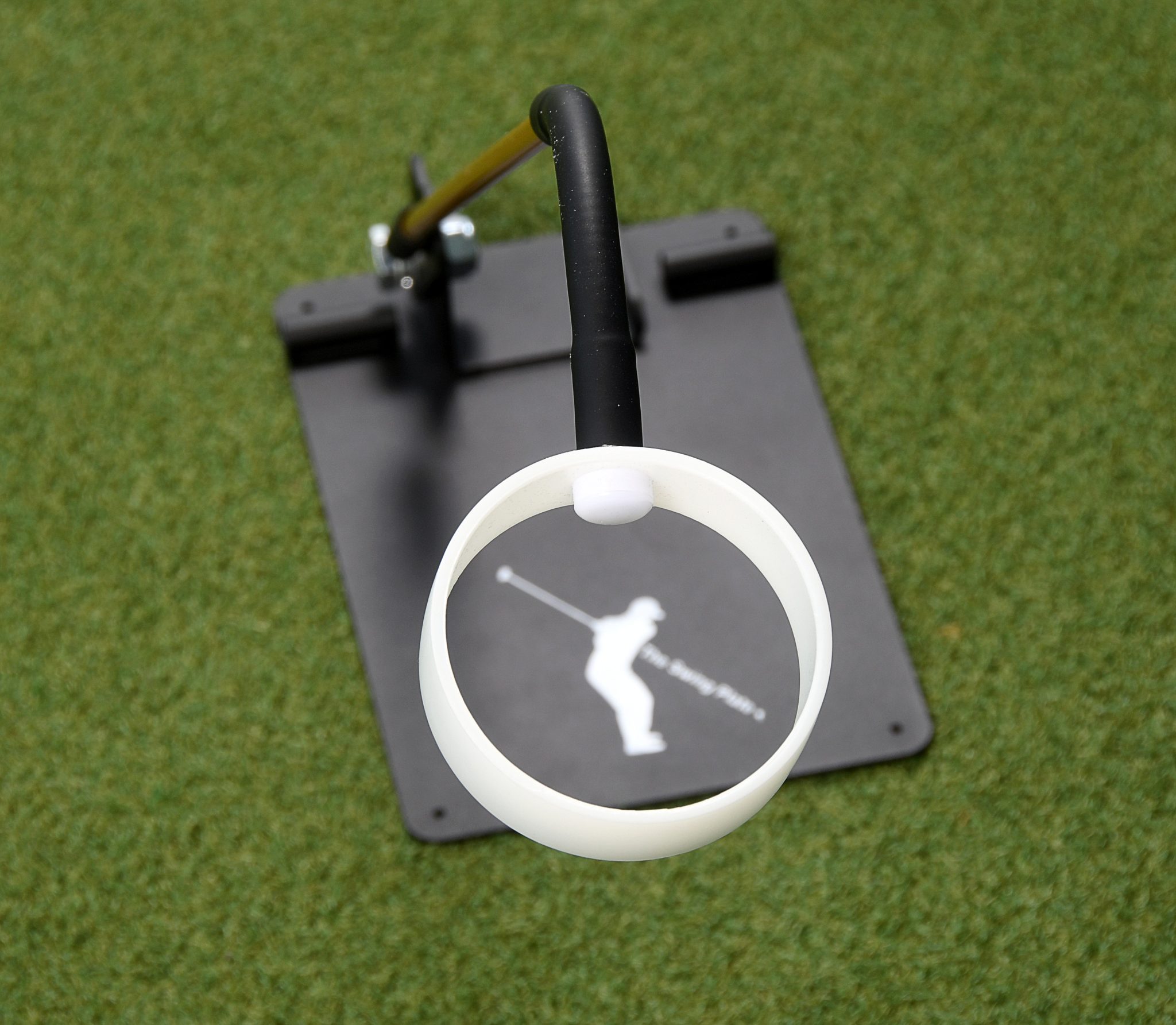 New Product - The Swing Eye - The SwingPlate